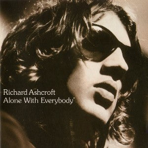 ASHCROFT, RICHARD – DON COLE'S COLLECTORS CORNER